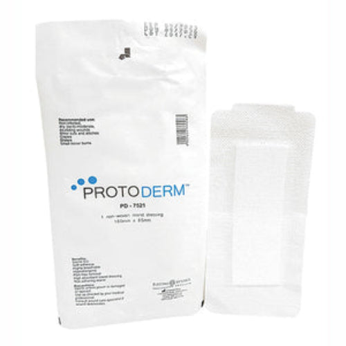 Protoderm Island Dressing 180mmx83mm 1 – Cura Pharm