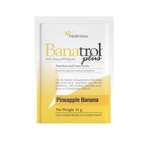 Banatrol Plus Pineapple 11g – Cura Pharm
