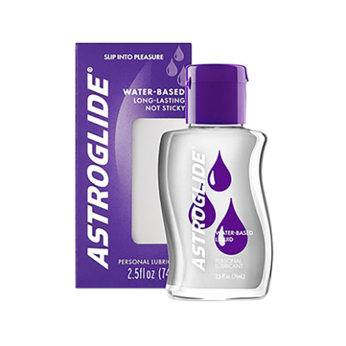 Astroglide Plain 73.9ml – Cura Pharm