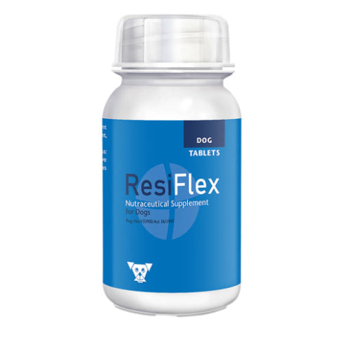 Resiflex 60 Tablets – Cura Pharm