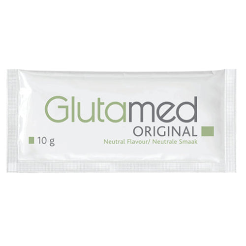 Glutamed Sachets 10gX10 – Cura Pharm
