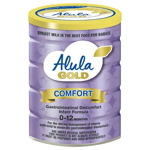 Alula Gold Comfort 900g – Cura Pharm