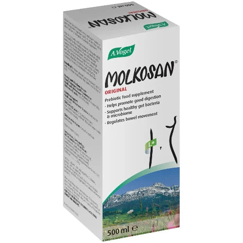 A Vogel Molkosan 500ml – Cura Pharm