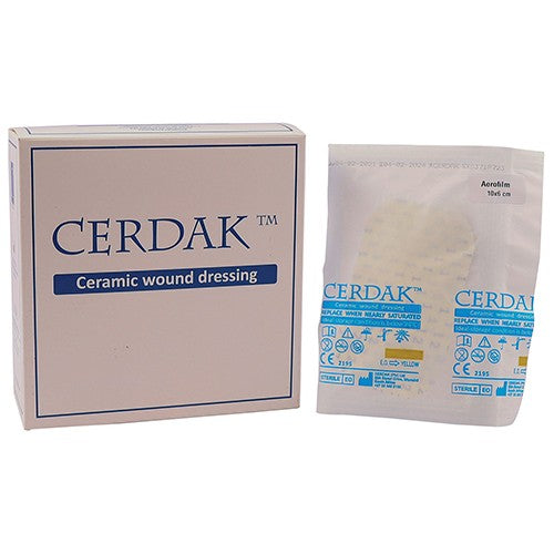 Cerdak Aerofilm 10X6cm 10 – Cura Pharm