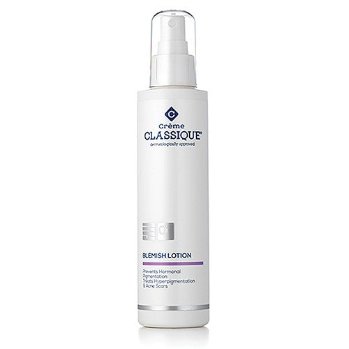 Creme Classique Blemish LotionSpray 150ml – Cura Pharm