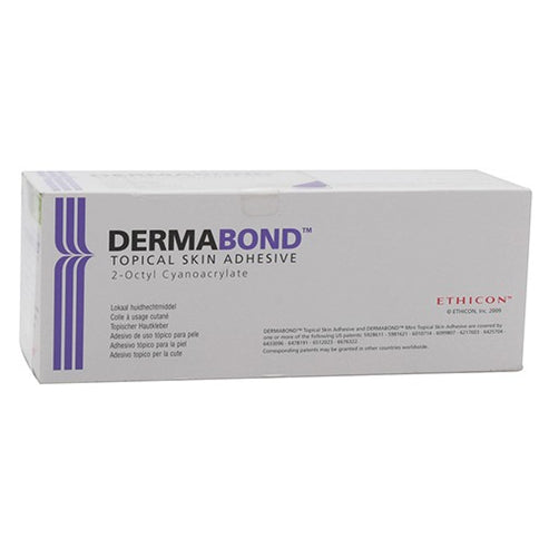 Dermabond High Viscosity 0.5ml 6 – Cura Pharm