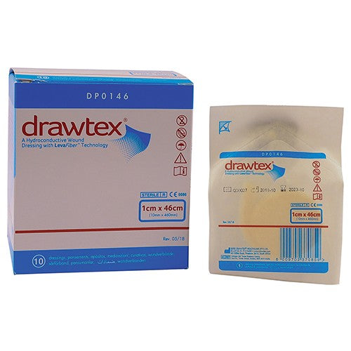 Drawtex 46 X 1cm Dp0146 10 – Cura Pharm