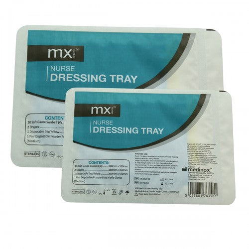 Dressing Tray Mx Nurse 1 – Cura Pharm