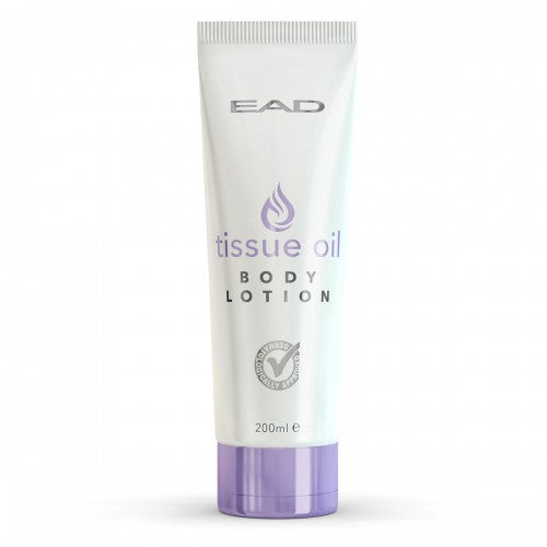 EAD Lavender Tissue Oil Body Lotion 200ml – Cura Pharm