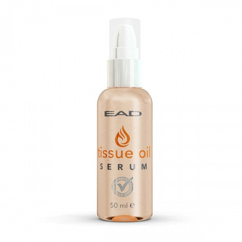 EAD Tissue Oil Serum 50ml – Cura Pharm