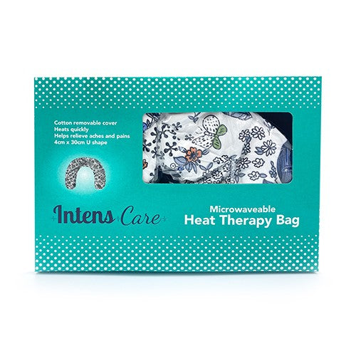 Heat Therapy Bag Intenscare U-Shaped – Cura Pharm