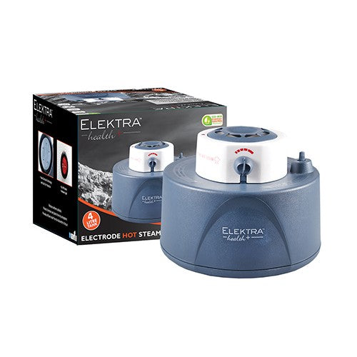 Humidifier Warm Steam Elektra 8075 1 – Cura Pharm
