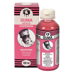 Imbiza Quma 100ml – Cura Pharm