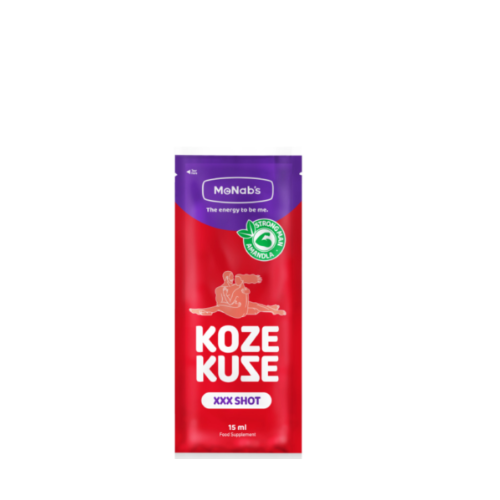 Mcnabs Koze Kuze Libido Shot 48 – Cura Pharm
