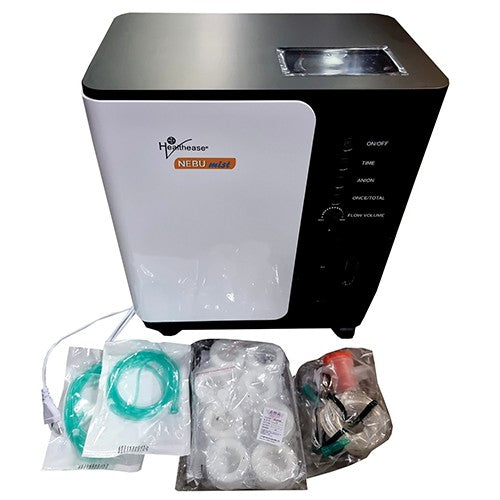 Oxygen Concentrator Nebumist 1-5l – Cura Pharm