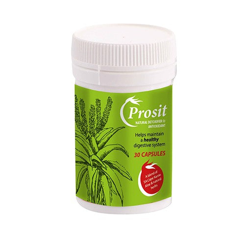 Prosit 325mg Capsules 30 – Cura Pharm