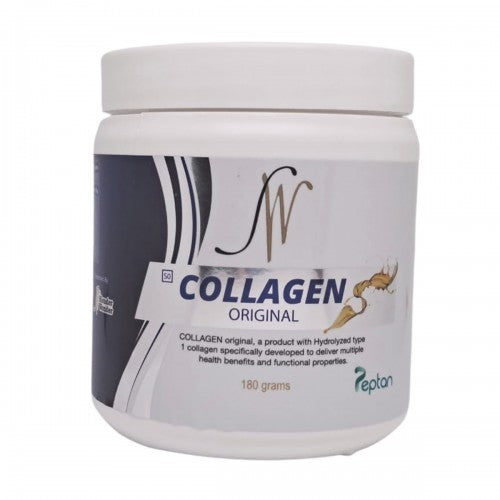 Slender Wonder Collagen Original 180g – Cura Pharm