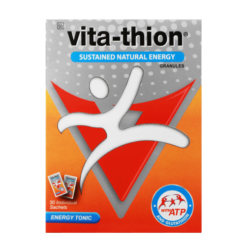 Vita-Thion 30 Sachets – Cura Pharm