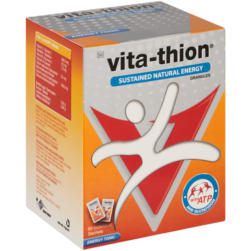 Vita-Thion 60 Sachets – Cura Pharm