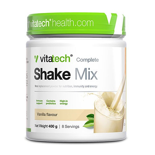 Vitatech – Cura Pharm
