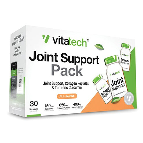 Vitatech Joint Pack 90 Tablets – Cura Pharm