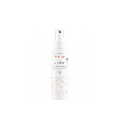 Avene Cicalfate Spray 100ml – Cura Pharm