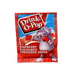 Drink O Pop Powdered Sachet 5g – Cura Pharm