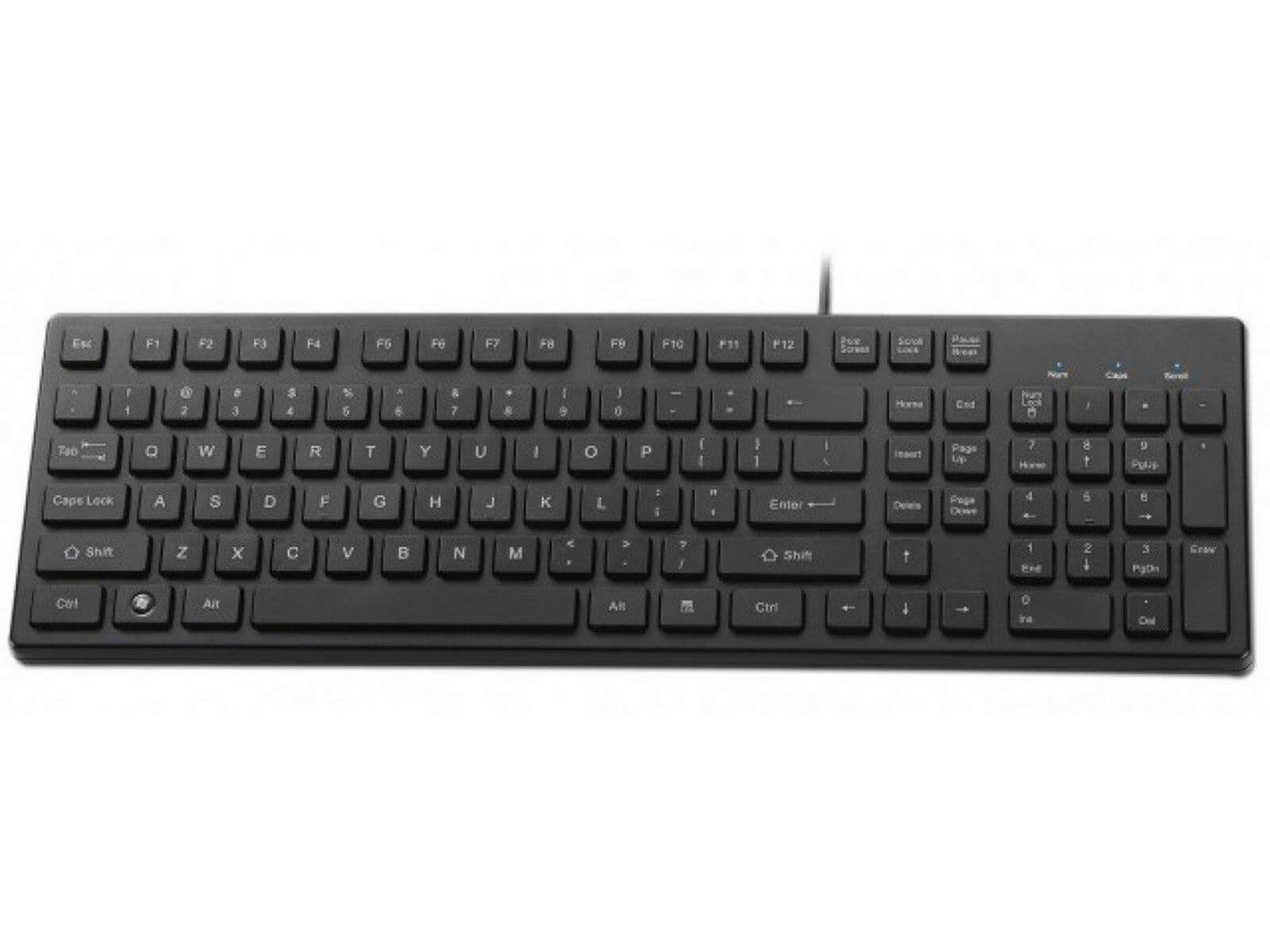 Generic Computer Office Keyboard – Cura Pharm