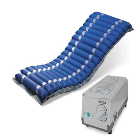 Electric Ripple Mattress Anti Bedsore – Cura Pharm