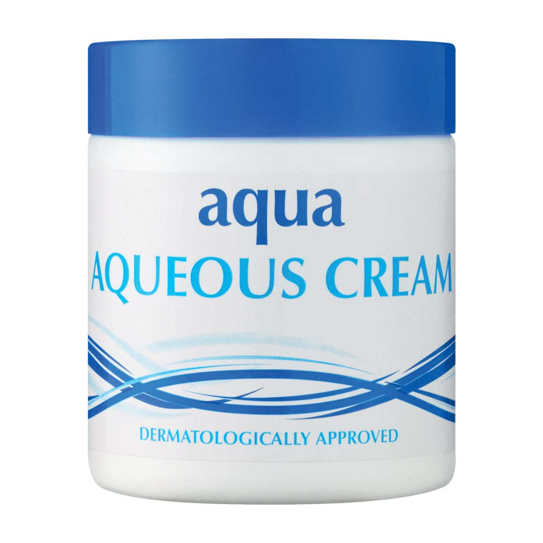 Aqua Aqueous Cream 500ml – Cura Pharm
