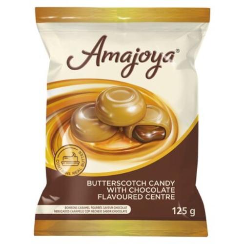 Amajoya Butterscotch 125g – Cura Pharm