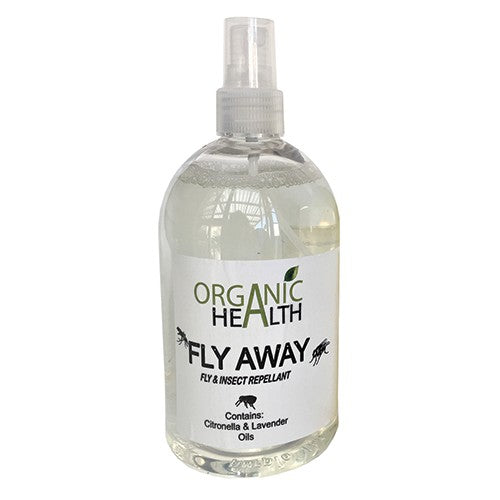 A White Fly Spray 500ml – Cura Pharm