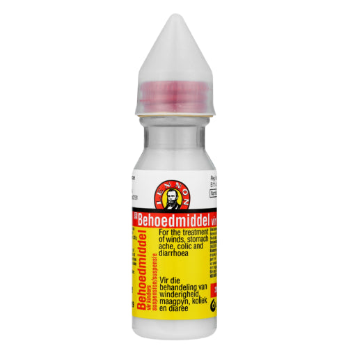 Behoedmiddel 20ml Lennon Dutch Medicine – Cura Pharm