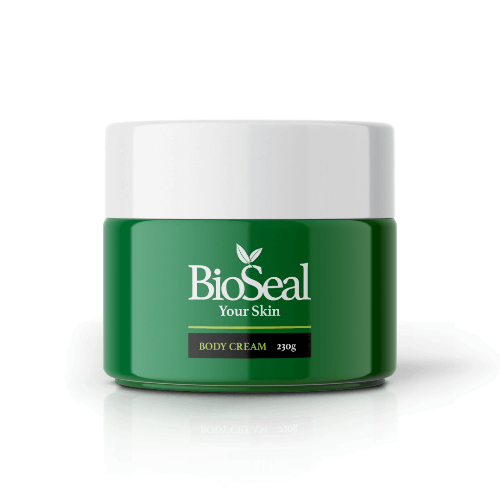 Bioseal 230g Tub – Cura Pharm