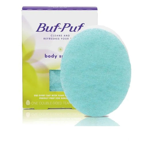 Buf-Puf Bodymate Sponge 26101 1 – Cura Pharm