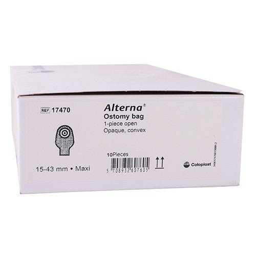 Coloplast Alterna 15-43mm 174700 10 – Cura Pharm