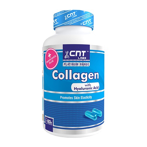 CNT Collagen With Hyaluronic Acid 60 – Cura Pharm