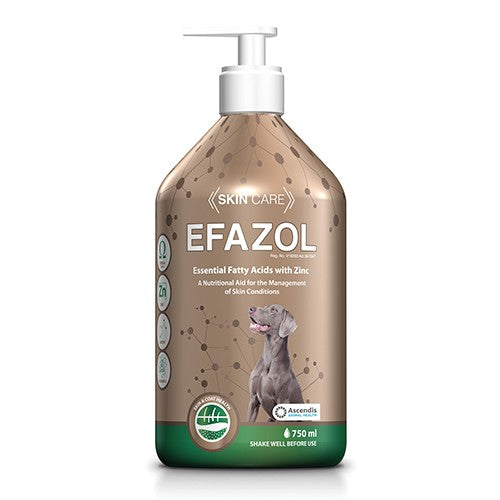 Efazol 750ml – Cura Pharm