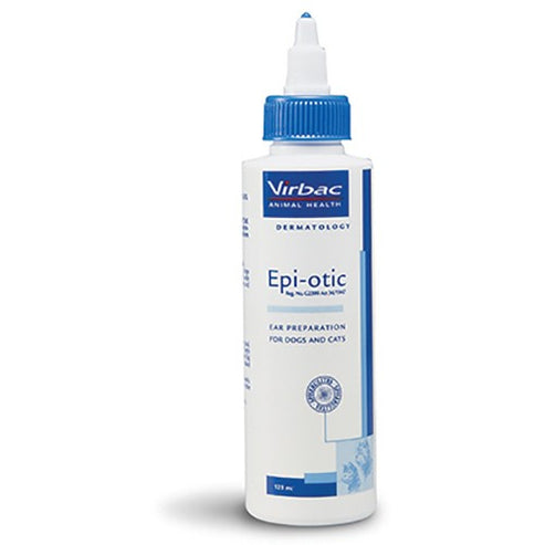 Epi-Otic 125ml – Cura Pharm