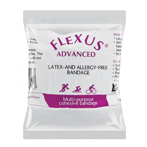Flexus Beige 5cm – Cura Pharm