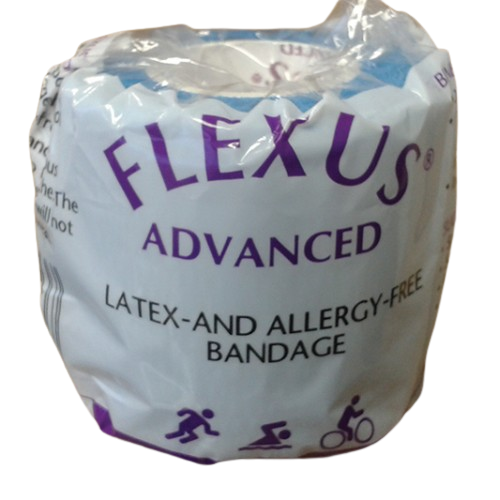 Flexus Blue 5cm – Cura Pharm