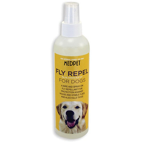 Fly-Repellent 250ml – Cura Pharm