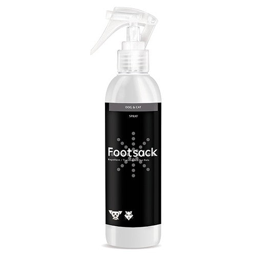 Footsack Repellent Spray 200ml – Cura Pharm