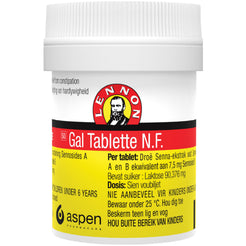 Gal Tablets 12 Lennon Dutch Medicine – Cura Pharm
