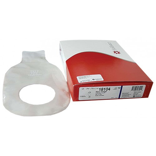 Hollister 18104 Pouch Drainable 70mm Blue 10 – Cura Pharm