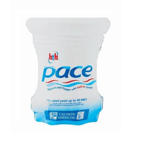 Hth Small Pace Floater – Cura Pharm