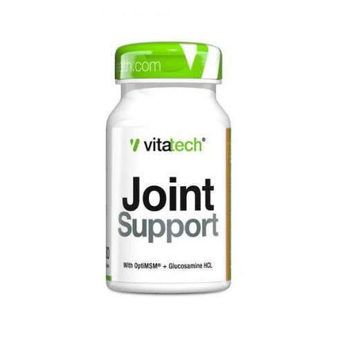 Vitatech Joint Support 30 Tablets – Cura Pharm