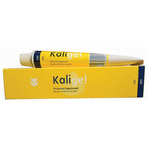 Kaligel 50ml – Cura Pharm