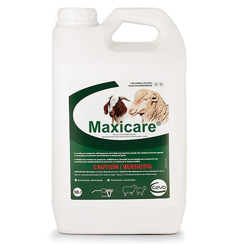 Maxicare 10l – Cura Pharm