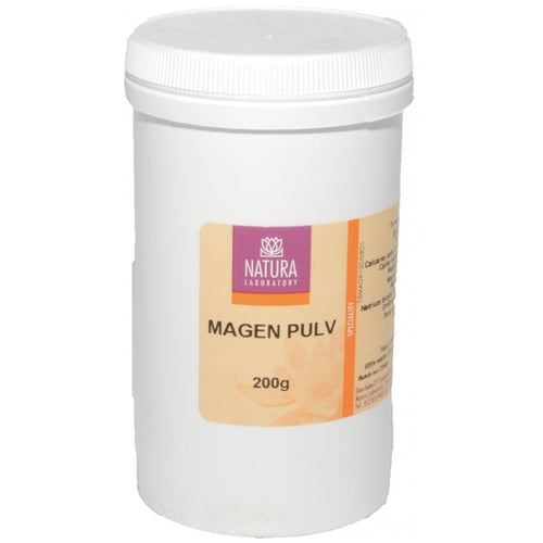Natura Magen Pulv 200g Powder – Cura Pharm